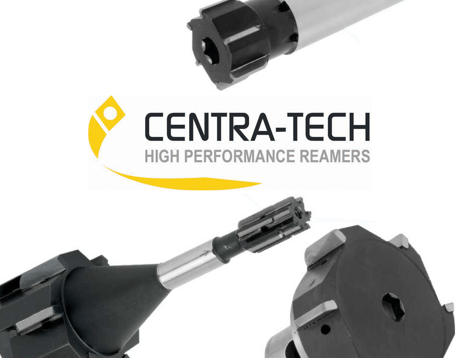 Onze merken - Centra-Tech ruimers