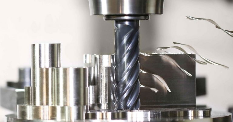 Verspanend gereedschap - Frezen